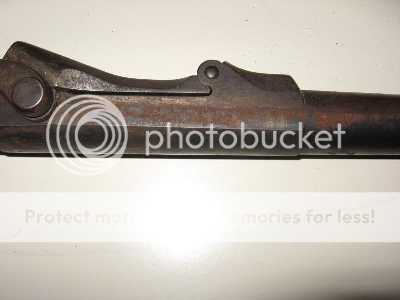 OT: Springfield Trapdoor | AK Rifles