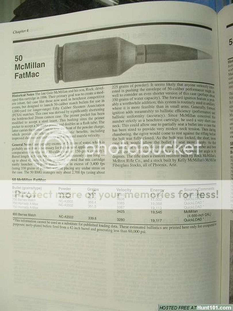 .50 Fat Mac - Calguns.net