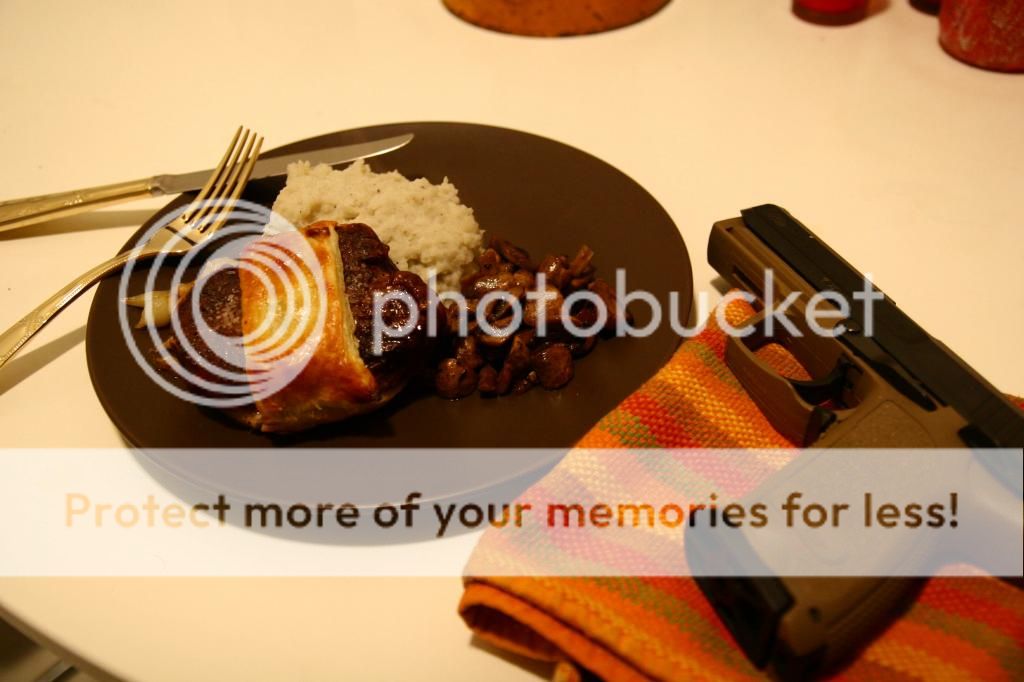 Dinner is served > General Discussion > AR15.COM