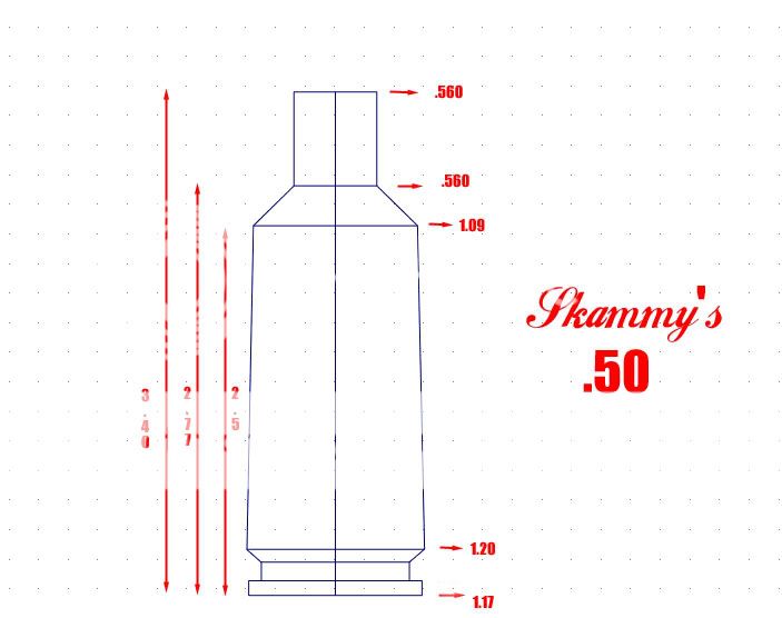 20mm knecked down to .50 > General Firearm Discussion > AR15.COM