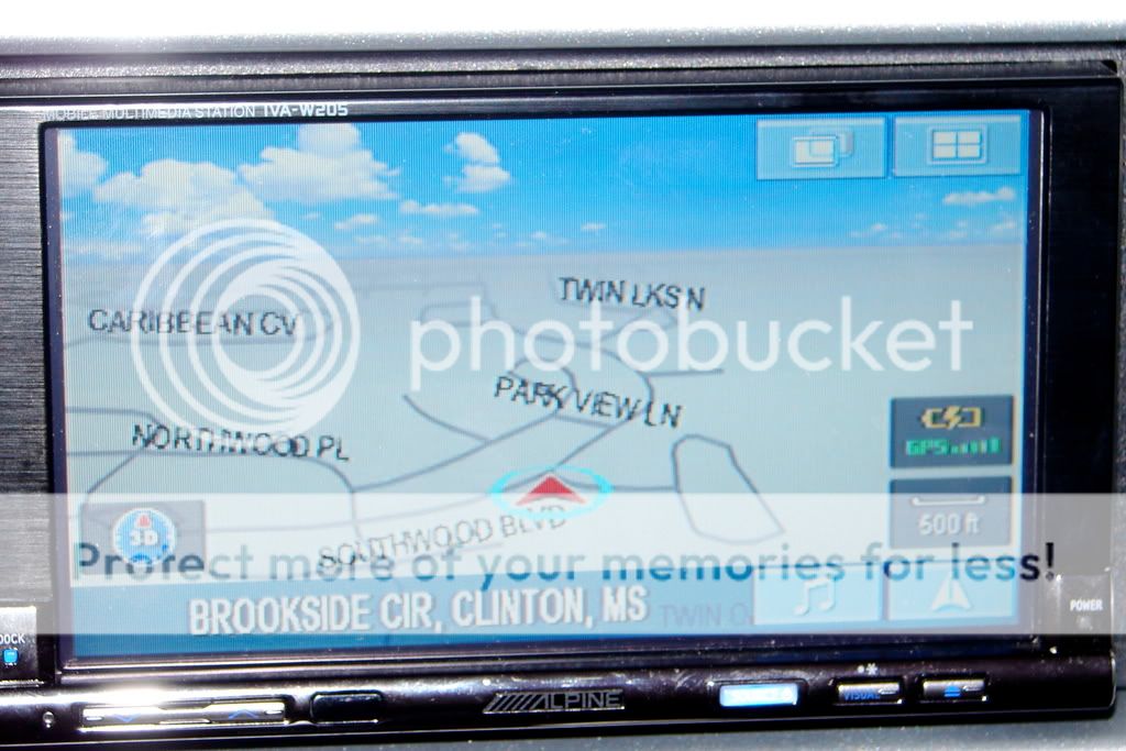 Alpine IVA-W205 Install | Toyota FJ Cruiser Forum