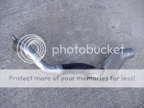 Pancake Pipe | Page 2 | VW Vortex - Volkswagen Forum