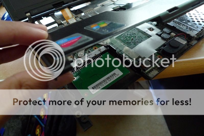 x41 with ssd + msata->ide adapter *140KB PIC* - Thinkpads Forum