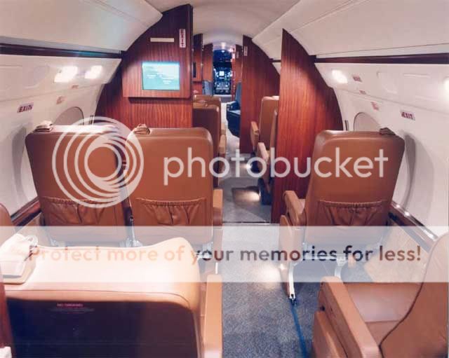 Rare Look Inside Iraq Prison Transport A/C — Civil Aviation Forum ...