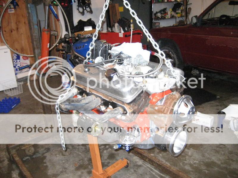 1991 355 project | S-10 Forum