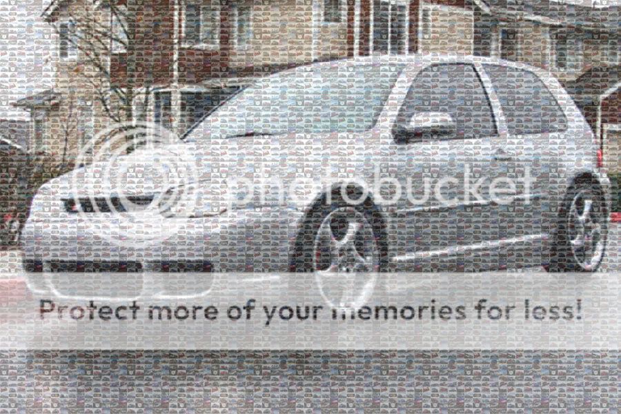 Want another R32 poster? | VW Vortex - Volkswagen Forum