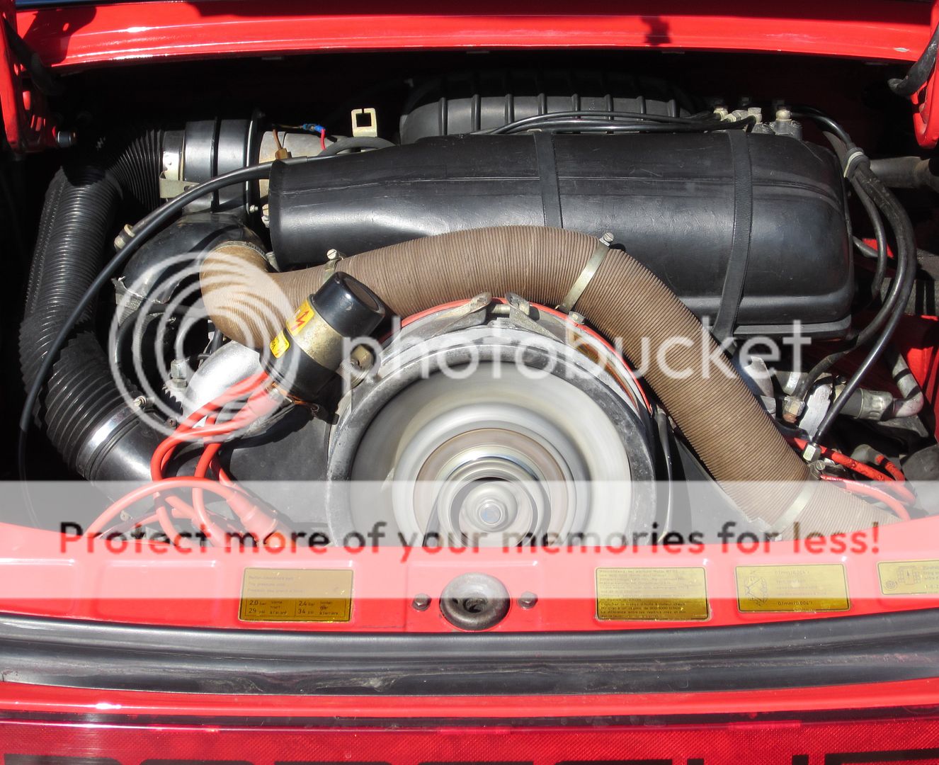 1978 911sc - 81k miles - slicktop - row - Pelican Parts Forums