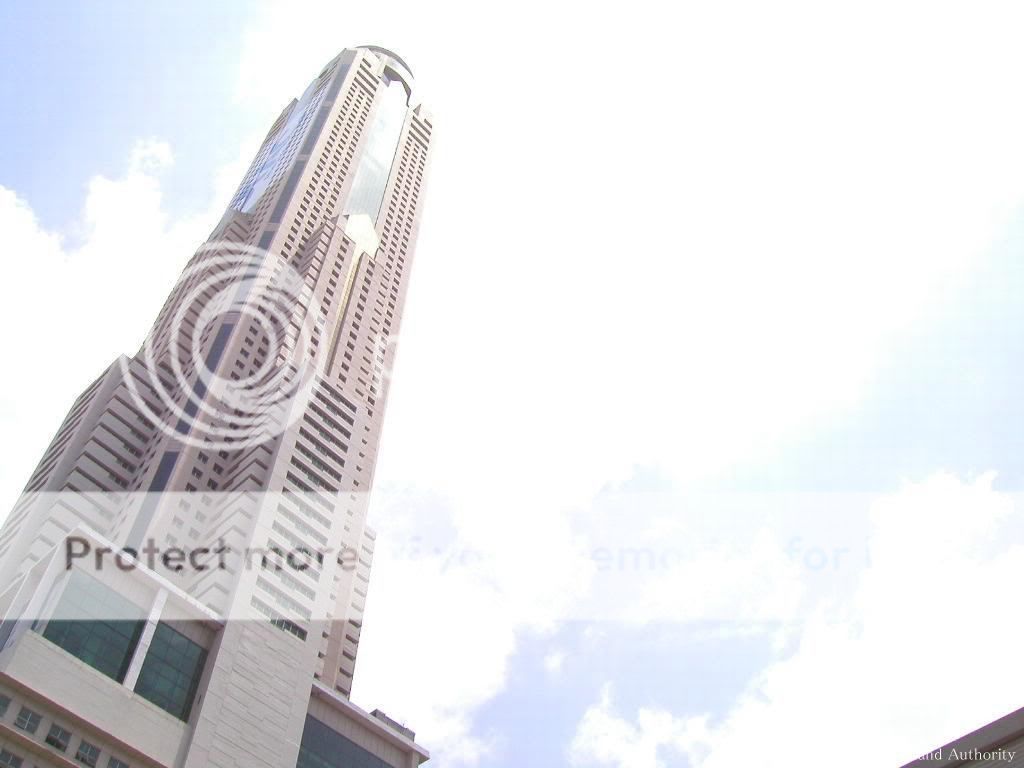 Baiyoke Tower II | BANGKOK | 304 m | 85 fl | SkyscraperCity Forum