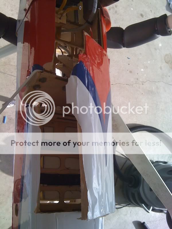 Great Planes Reactor 160? - Page 29 - RCU Forums