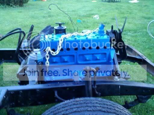 Projects - The rebirth of a 1952 pilot house dodge pickup | The H.A.M.B.