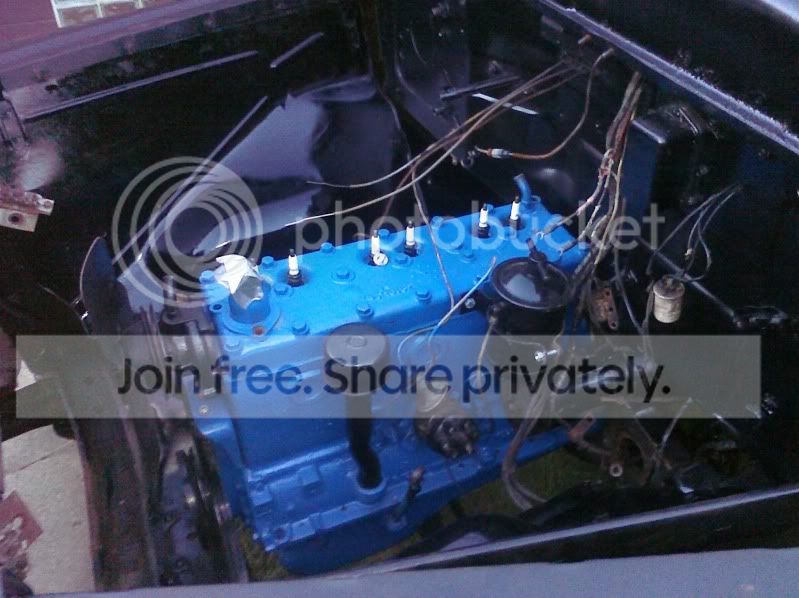 Projects - The rebirth of a 1952 pilot house dodge pickup | Page 2 ...