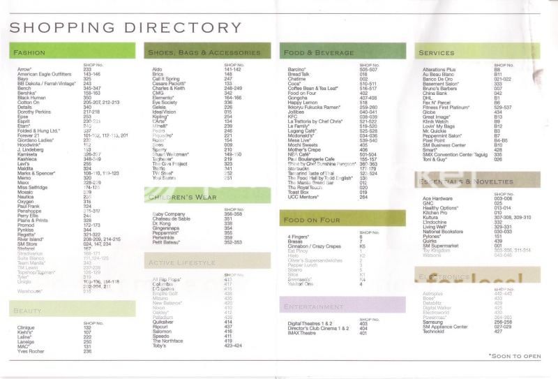 Directory Photo by joseparis | Photobucket