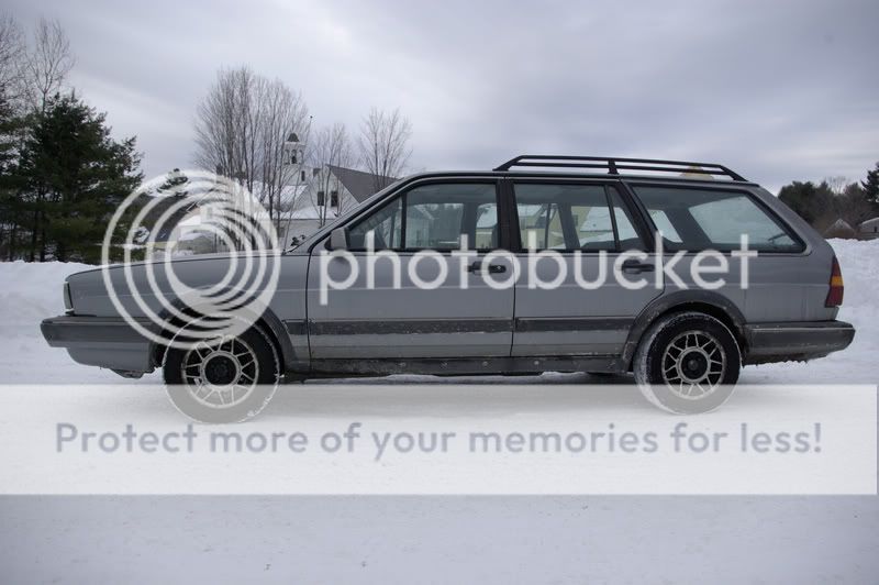 FS: 88 qsw in NH *salvage title* | VW Vortex - Volkswagen Forum