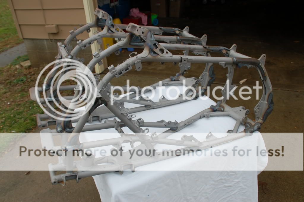 HOW TO BUILD A PRO LEVEL TRX450R | Honda TRX 450R