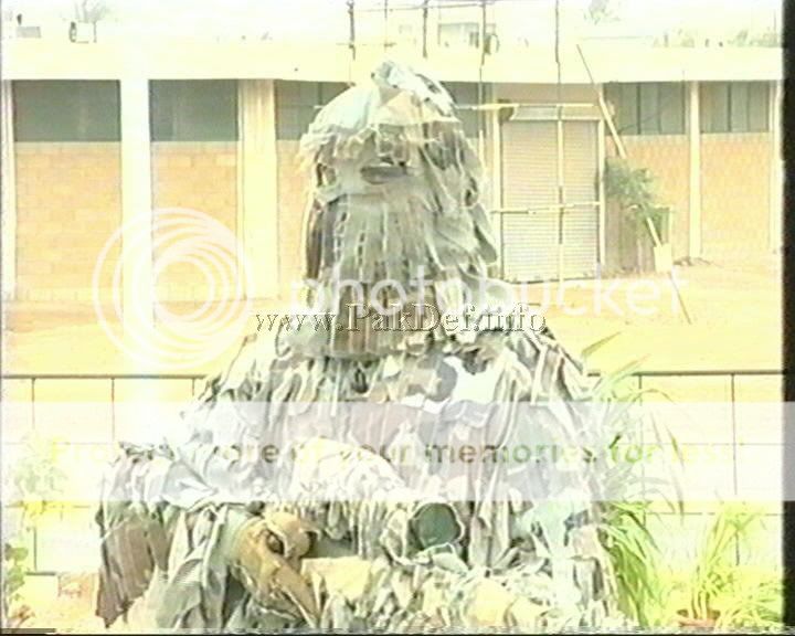 Sniper Rifles | Pakistan Defence