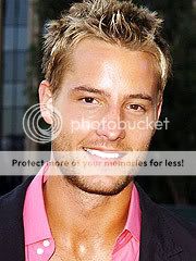 Smallville - Justin Hartley/Oliver Queen #15: B/c he's ridiculously ...