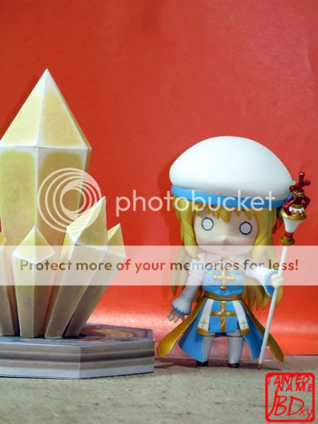 Ragnarok Online - Arch Bishop - Nendoroid - 132 (Good Smile Comp ...