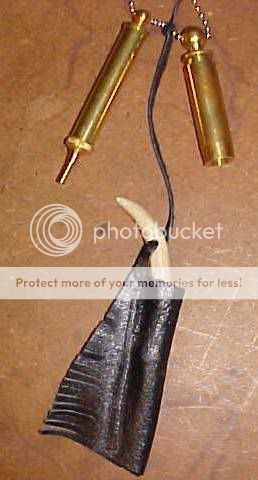 Made a new vent pick | The Muzzleloading Forum