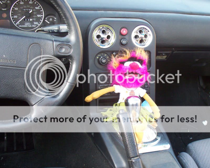 VENT RINGS! - MX-5 Miata Forum