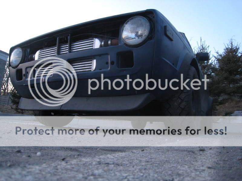 FS BFG f-Force T/A Drag Radials - New - $400 | VW Vortex - Volkswagen Forum