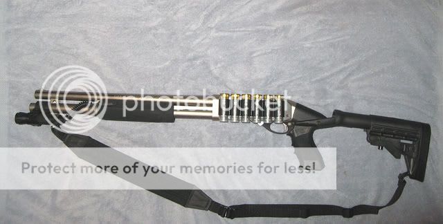 Bedside Gun Rack - Ohioans For Concealed Carry Discussion Forums