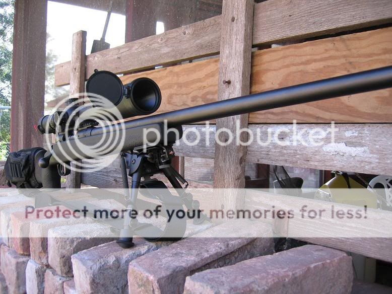 let's see your long range rifles(Pics) > Precision Rifle General > AR15.COM