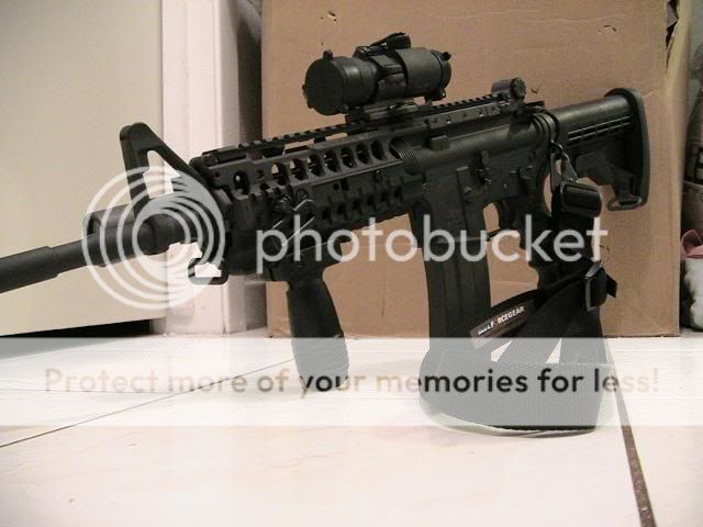 Lets see your S.I.R.'s > AR Discussions > AR15.COM