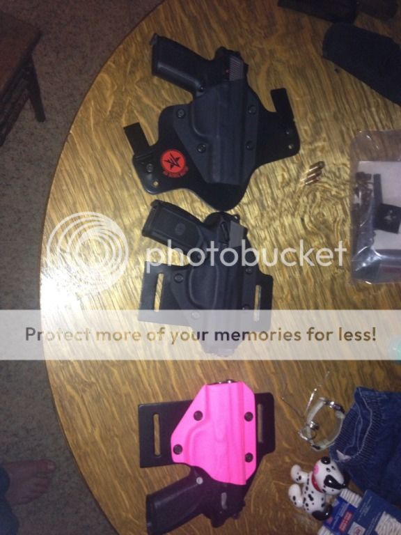 FNX 9 Holsters | FN Herstal Firearms