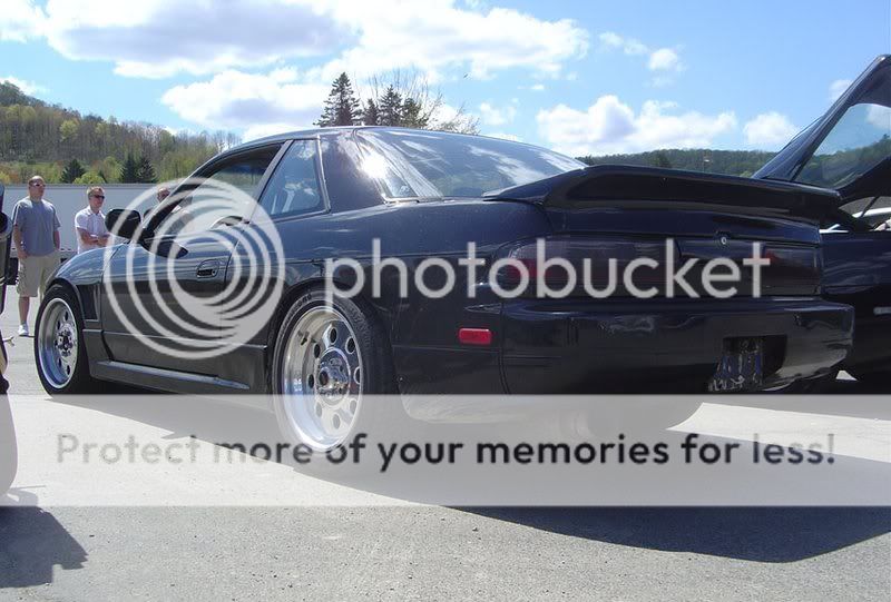 WTT: Coupe Wangan wing for Coupe Wangan wing - Zilvia.net Forums ...