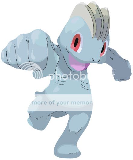 Pokemon 058 – 068 – JaNanamation