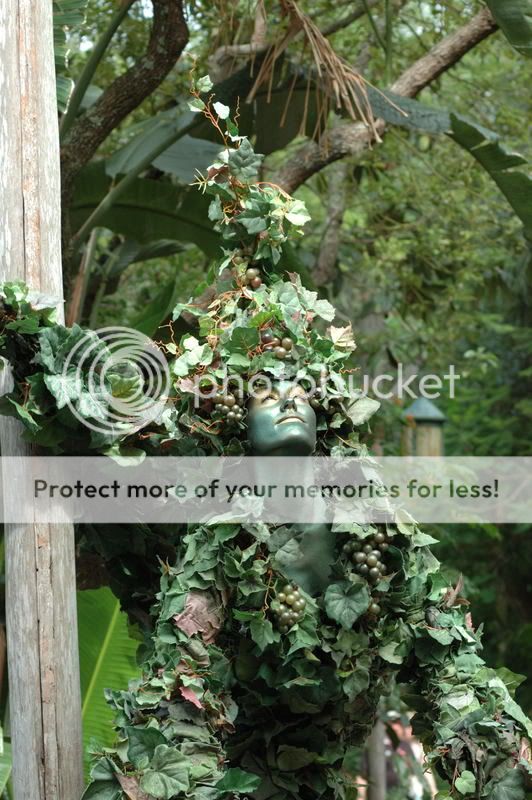 Tree Lady in Animal Kingdom | The DIS Disney Discussion Forums ...