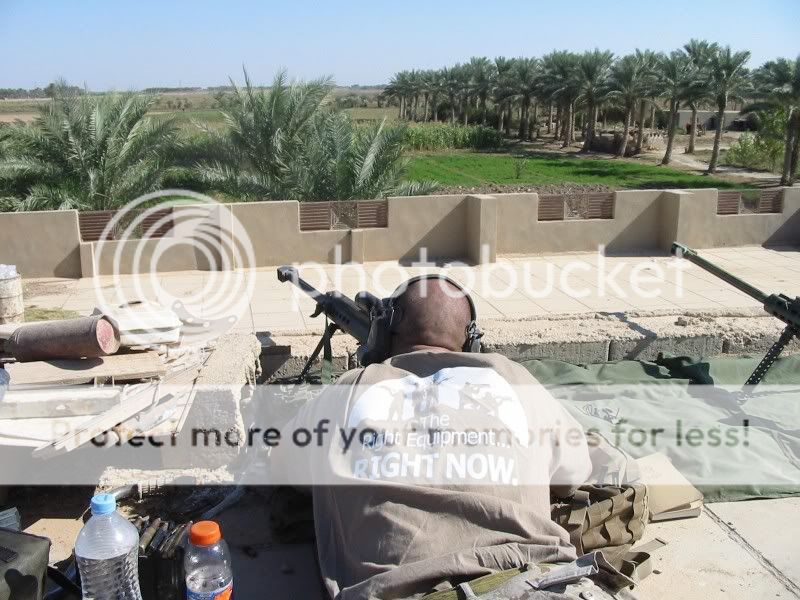 Sniper Letters From The Front - AR15.COM