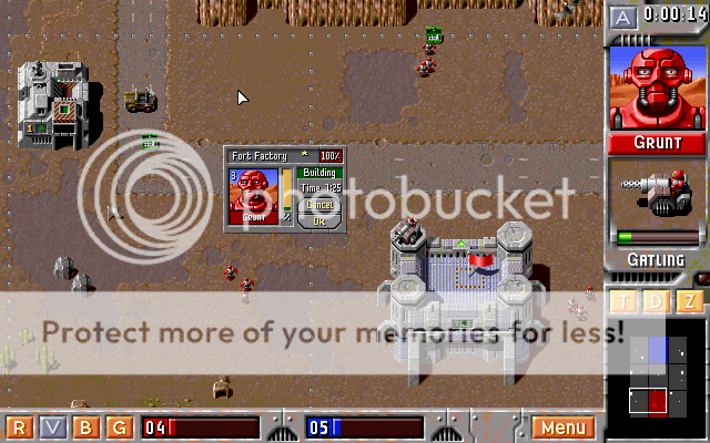 ITT we worship Z, the greatest RTS that nobody remembers | NeoGAF