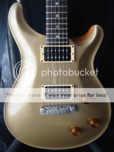 How does Hamer compare to PRS, your opinion - Hamer Fan Club ...