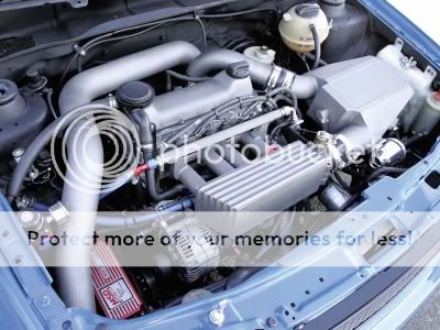 Stroker ABA engines | VW Vortex - Volkswagen Forum