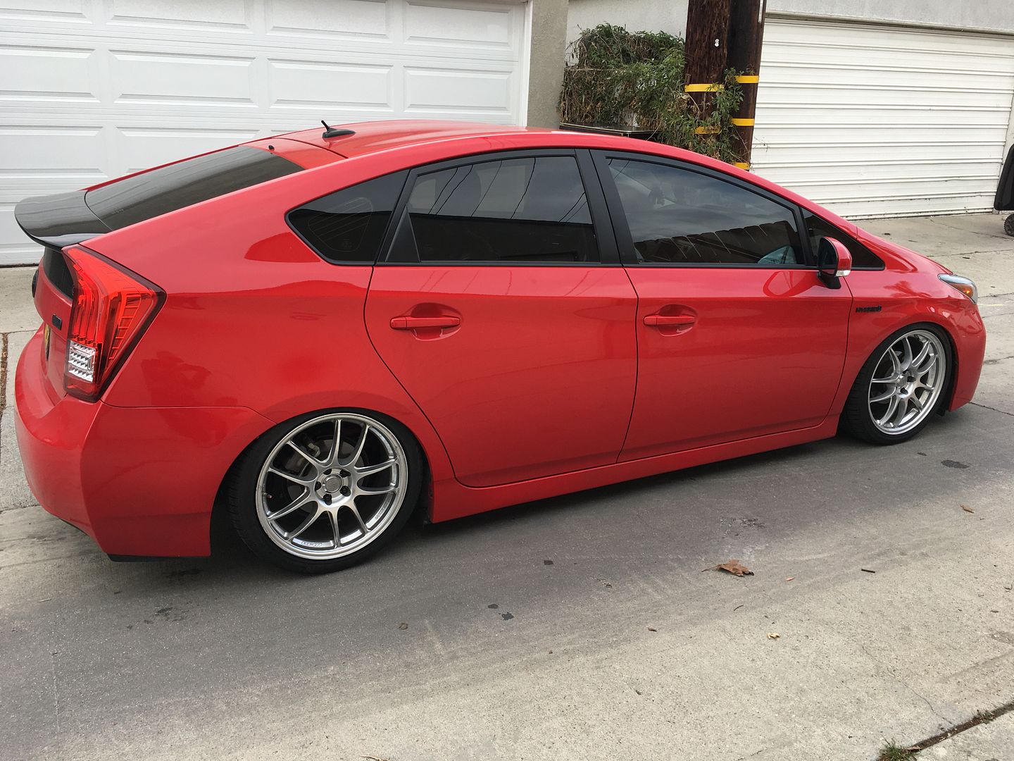 What did you do to ur Gen III Prius today???? | Page 684 | PriusChat