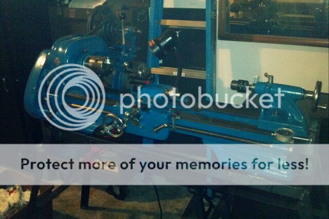 Atlas 10F Lathe | Home Model Engine Machinist Forum