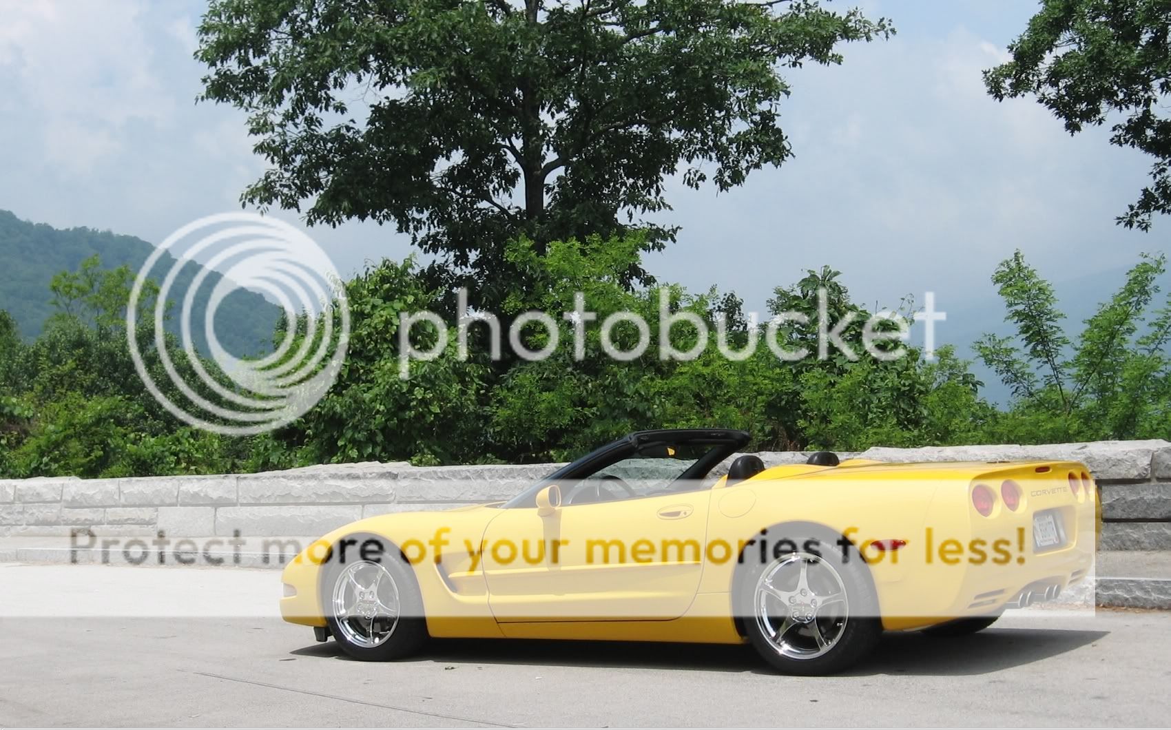 Yellow Vettes! - Page 2 - CorvetteForum - Chevrolet Corvette Forum ...