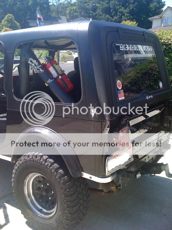 Took the mule to the desert - Ford Truck Enthusiasts Forums