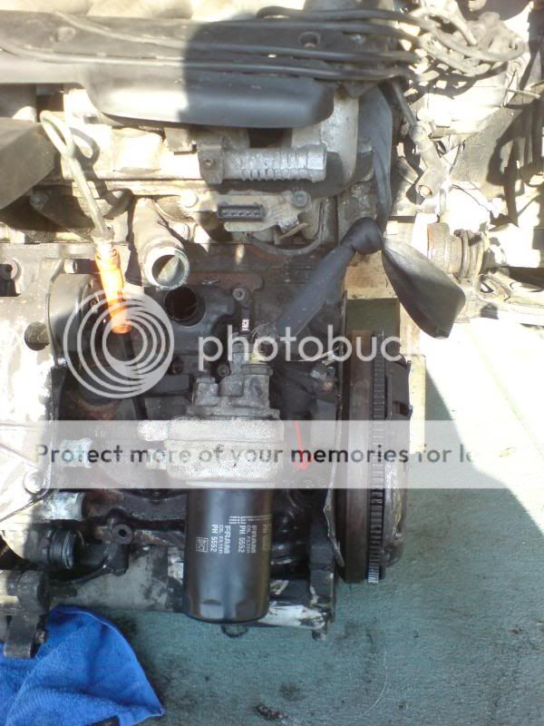 New ABF project | VW Vortex - Volkswagen Forum