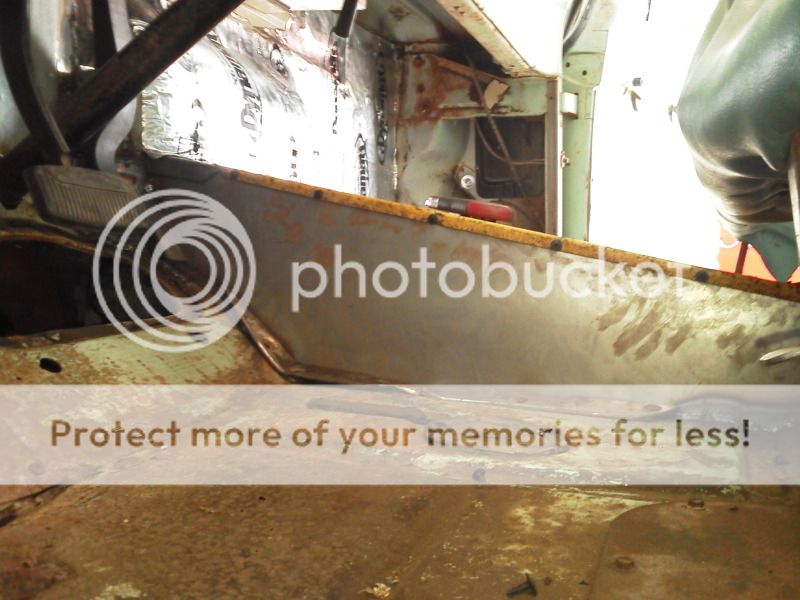 53 F100 with explorer frame (54,55,56) - Page 3 - Ford Truck ...