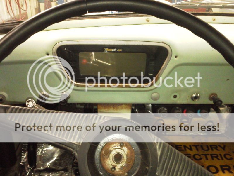 53 F100 with explorer frame (54,55,56) - Page 4 - Ford Truck ...