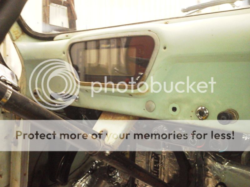 53 F100 with explorer frame (54,55,56) - Page 4 - Ford Truck ...