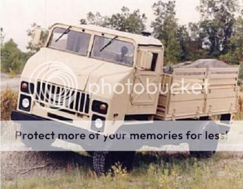 Cab Over Hummer - Page 2 - G503 Military Vehicle Message Forums