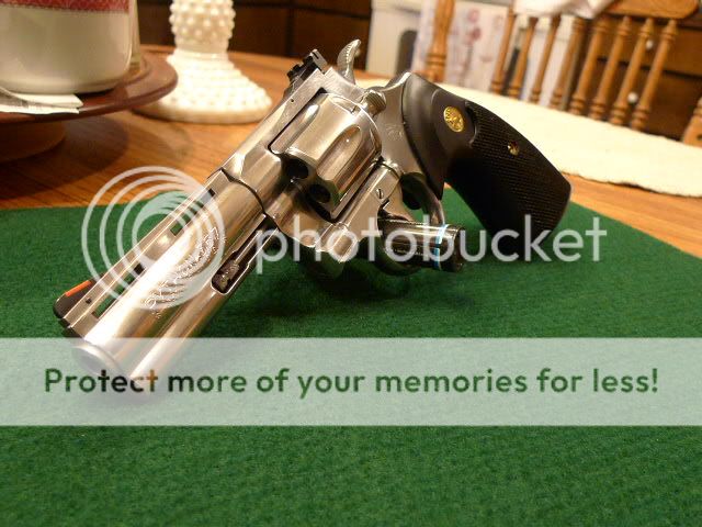 Colt Python acquisition - The Firing Line Forums