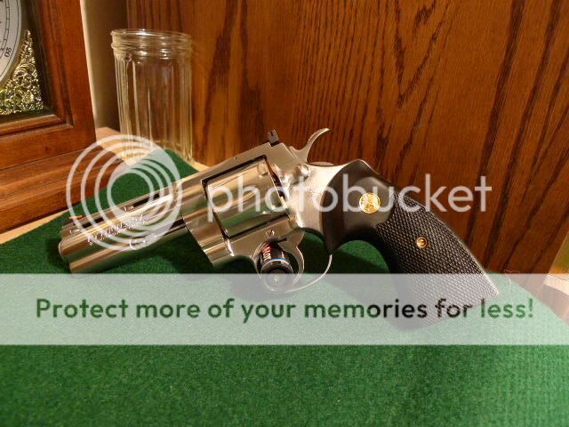 Colt Python acquisition - The Firing Line Forums