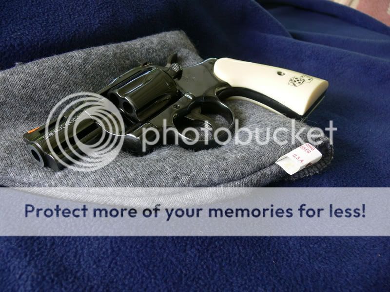 Colt Python "SNAKE EYES" - Calguns.net