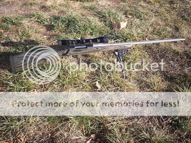 my benchmark built 280ai | Long Range Hunting Forum