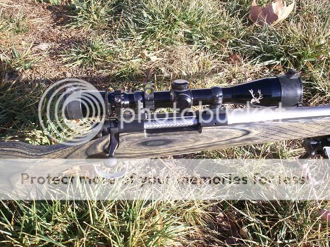 my benchmark built 280ai | Long Range Hunting Forum