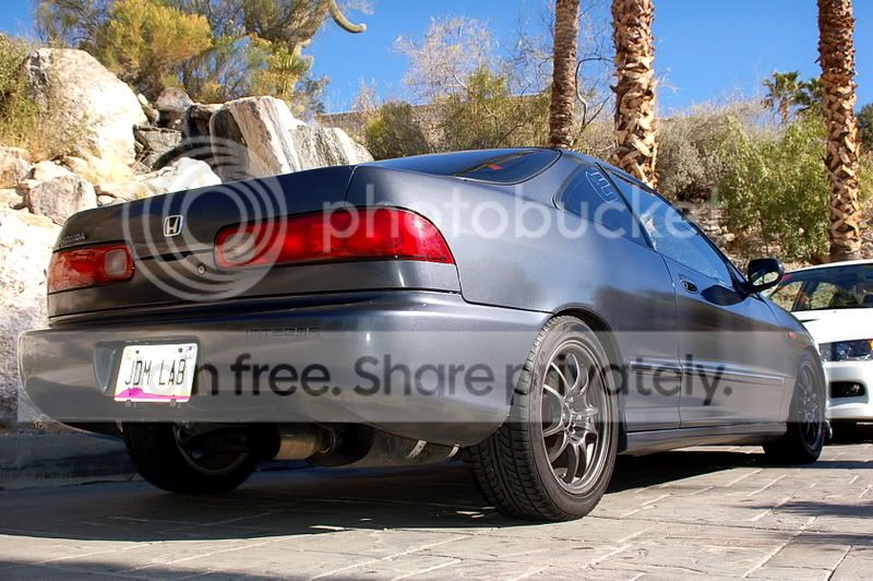 Wingless Integras??? | Page 5 | Team Integra Forums